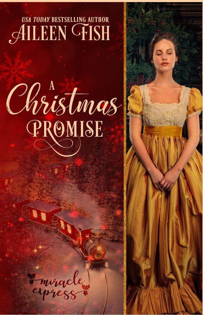 Cover Reveal – Winter Rose by Aileen Fish & Seducing an Heiress on a ...